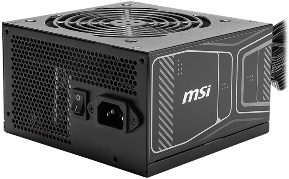 MSI MAG A750GN | Datacomp.sk