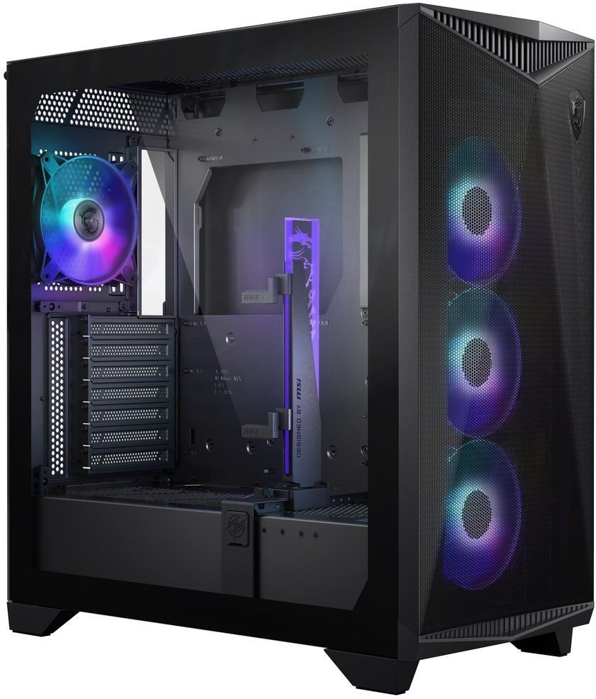 MSI MPG GUNGNIR 300R AIRFLOW | Datacomp.sk