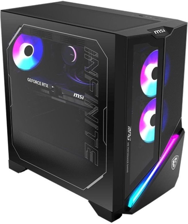 MSI MPG Infinite X3 AI 2NVR7-036EU | Datacomp.sk