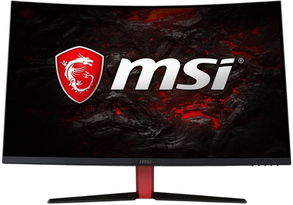 MSI Optix AG32CV, 31,5" | VÝPREDAJ | Datacomp.sk