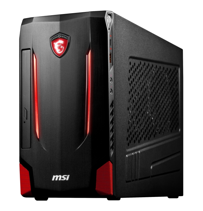 MSI PC Nightblade MI2-205EU | VÝPREDAJ | Datacomp.sk