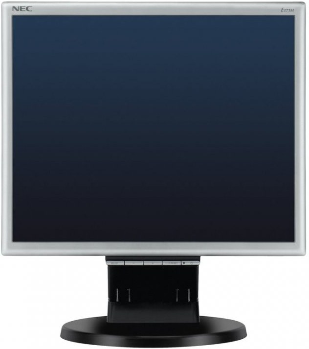 NEC E171M, 17" | VÝPREDAJ | Datacomp.sk