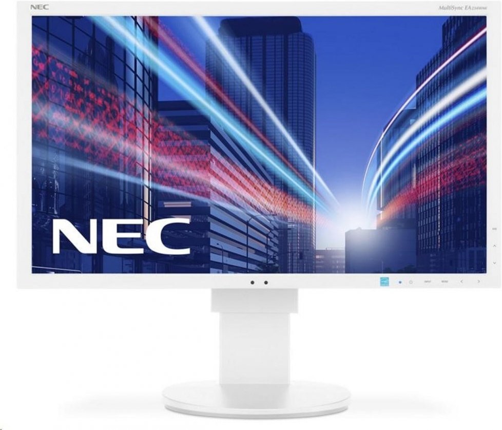 NEC EA234WMi 23" | VÝPREDAJ | Datacomp.sk