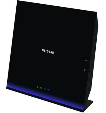 NETGEAR 5PT AC1600 D6400, WIFI, VDSL MODEM, ROUTER, | VÝPREDAJ
