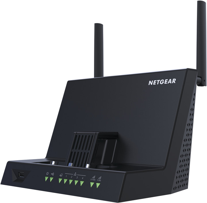 NETGEAR DC112A – AirCard Smart Cradle | VÝPREDAJ