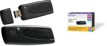 Netgear DUAL BAND WIRELESS-N USB 2.0 ADAPTER | Datacomp.sk