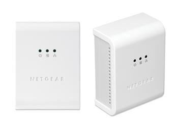 NETGEAR - Powerline HD Ethernet Adapter Kit | Datacomp.sk
