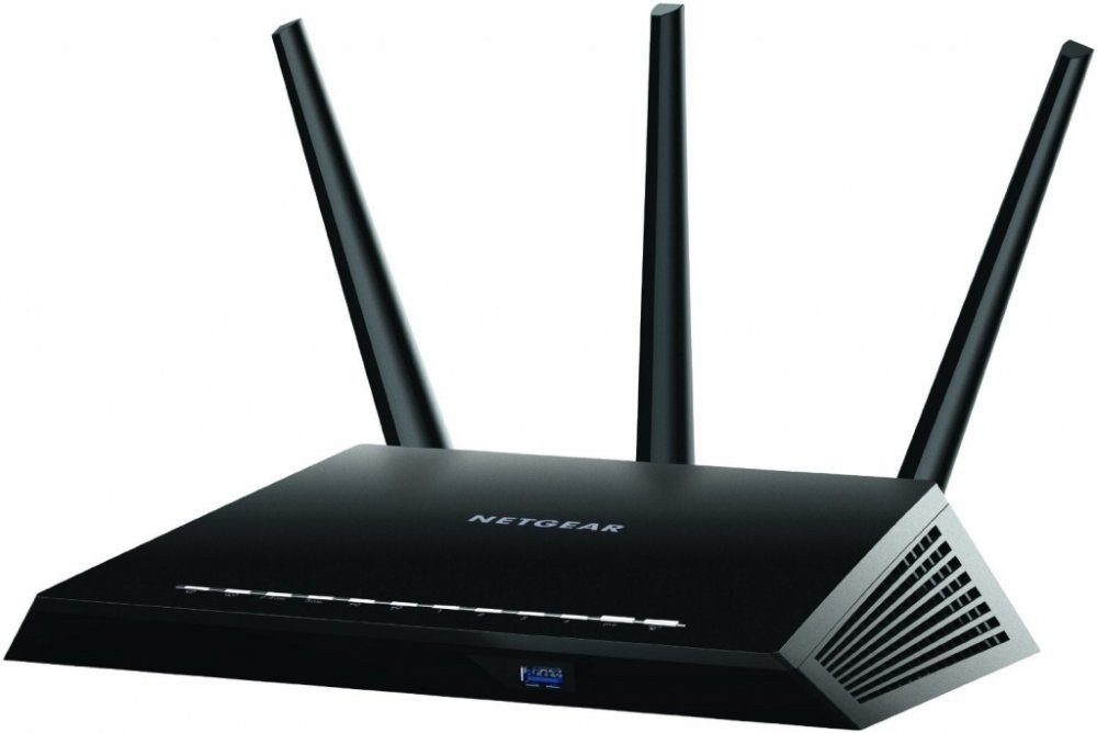 Netgear R7000 | VÝPREDAJ | Datacomp.sk
