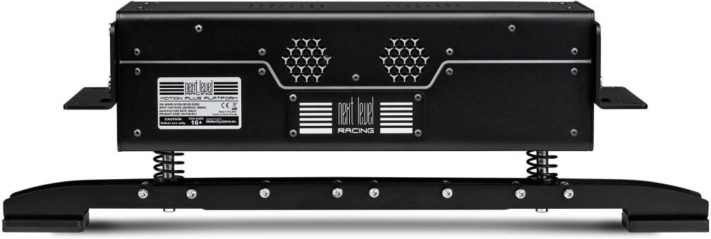 Next Level Racing Motion Platform Plus, Pohybová platforma Motion plus ...