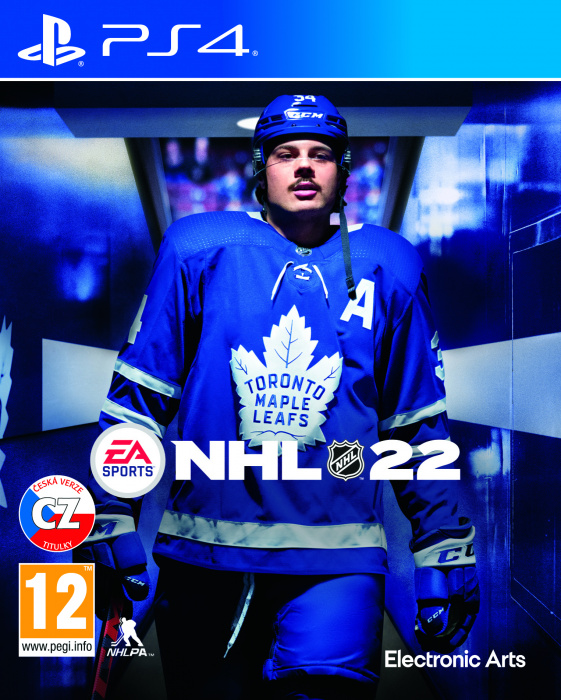NHL 22 (PS4) | VÝPREDAJ | Datacomp.sk