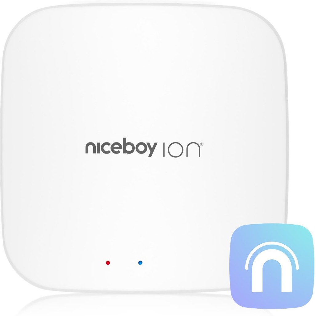 Niceboy ION Orbis Bridge riadiaca jednotka | Datacomp.sk