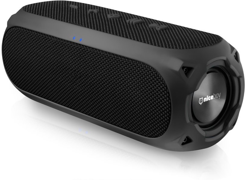 Niceboy RAZE 3 Radion, bluetooth reproduktor | Datacomp.sk