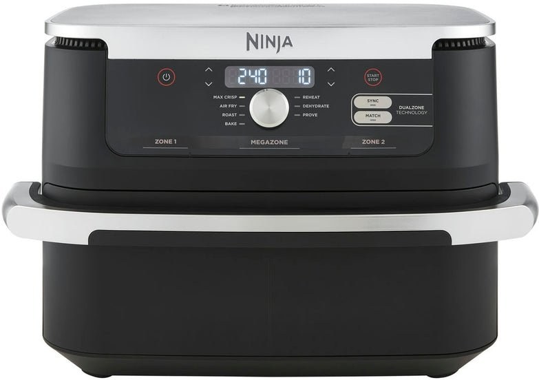 Ninja AF500EU Foodi Flex Drawer 10,4l | Datacomp.sk