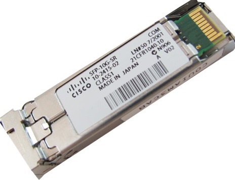NOVATRON SFP-10G-SR/PN02995 (OEM pro Cisco) | Datacomp.sk