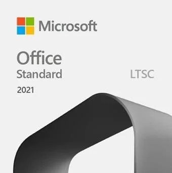 Office LTSC 2021 Standard | Datacomp.sk