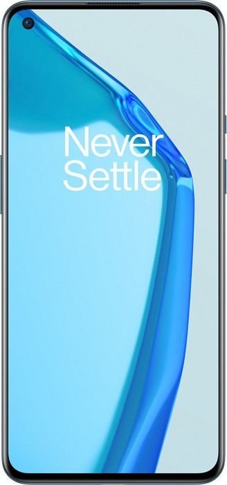 OnePlus 9, 5G, 128GB, Dual SIM, Arctic Sky - mobil | VÝPREDAJ