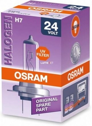 Osram Original Line 64215 H7 24V krabičkové balenie | Datacomp.sk