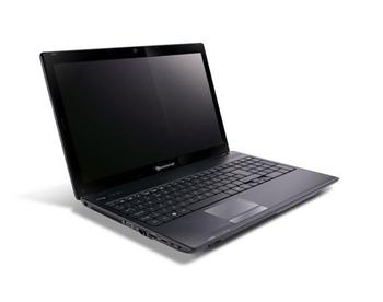 Packard Bell Easynote TK85-JN-467CZ - notebook