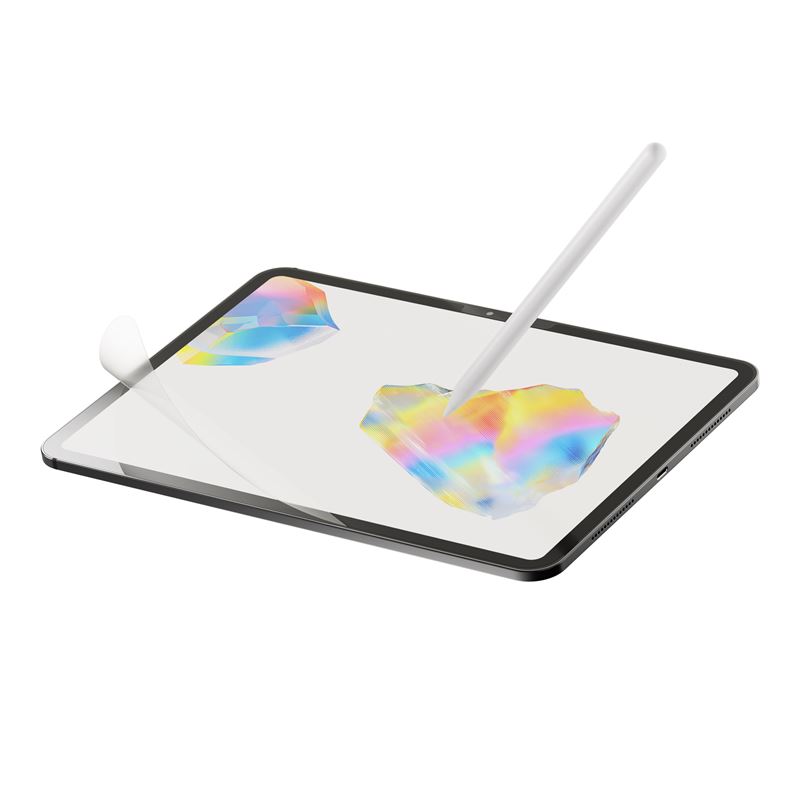 Paperlike Screen Protector 3 - iPad 11” (2025) & iPad 10.9” (2022-2024 ...