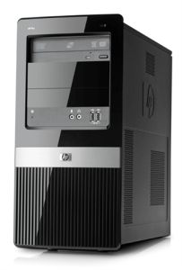 PC HP P3135 MT AP840T 750G 4.0G 28 PC | VÝPREDAJ | Datacomp.sk