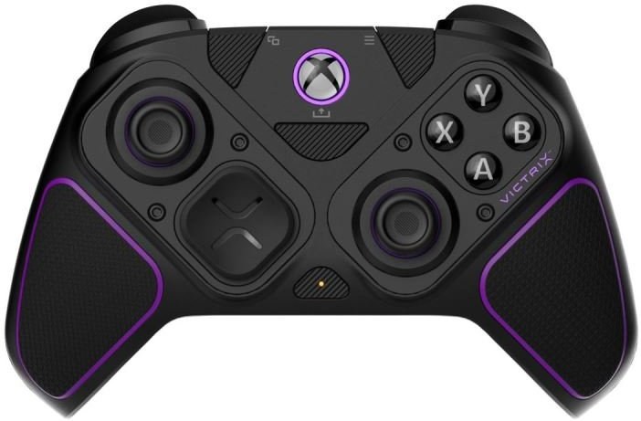 PDP Victrix Pro BFG, bezdrôtový gamepad pre Xbox Series X/S, Xbox One ...