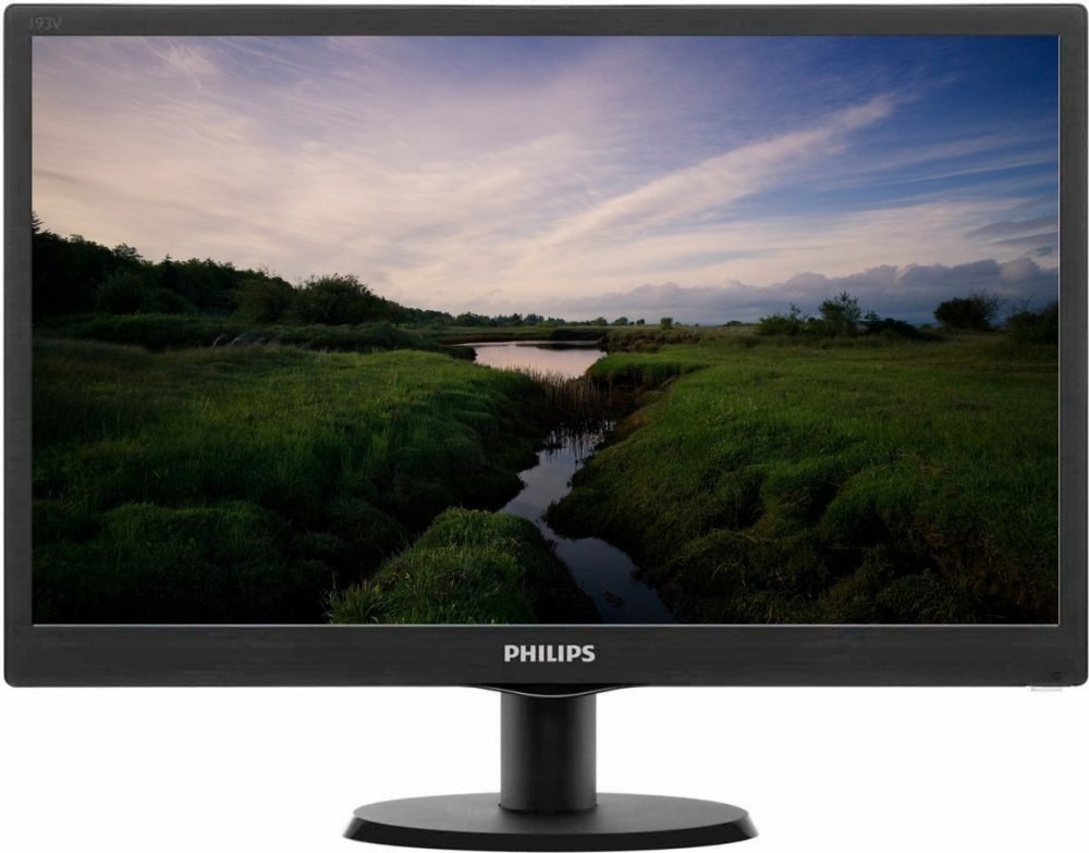 Philips 193V5LSB2 18,5" | VÝPREDAJ | Datacomp.sk