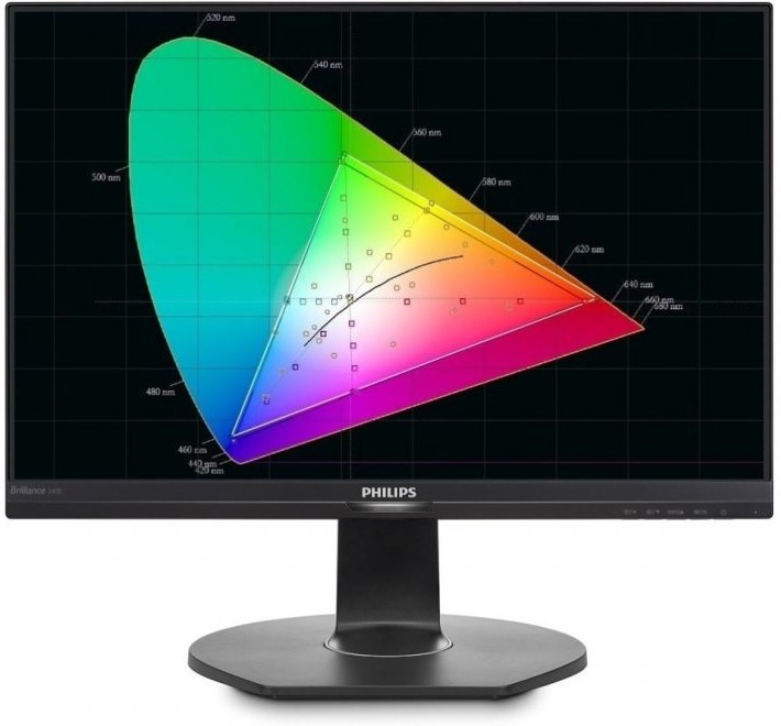 Philips 240B7QPJEB/00 24" | VÝPREDAJ | Datacomp.sk