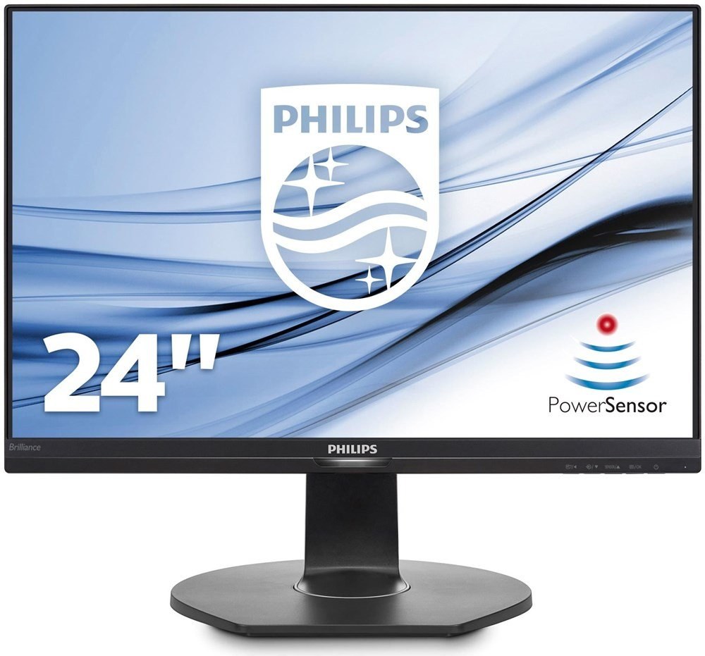 Philips 240B9, 24" | VÝPREDAJ | Datacomp.sk