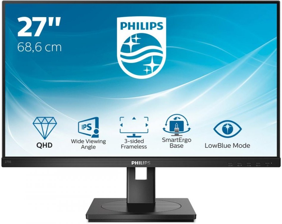 Philips 275S1AE, 27" | Datacomp.sk