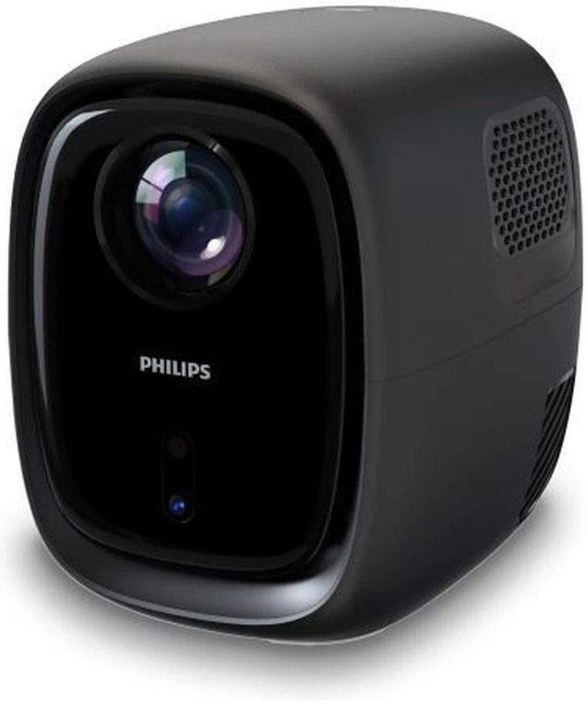 Philips Neopix 130, šedý | AKCIA | Datacomp.sk