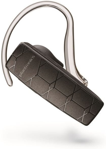 Plantronics Explorer 55, handsfree, čierne | Datacomp.sk
