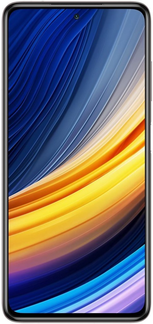 POCO X3 Pro, 256 GB, Dual SIM, bronzový - mobil | VÝPREDAJ