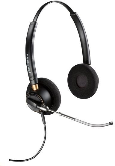 Poly EncorePro 520V, slúchadlá | Datacomp.sk