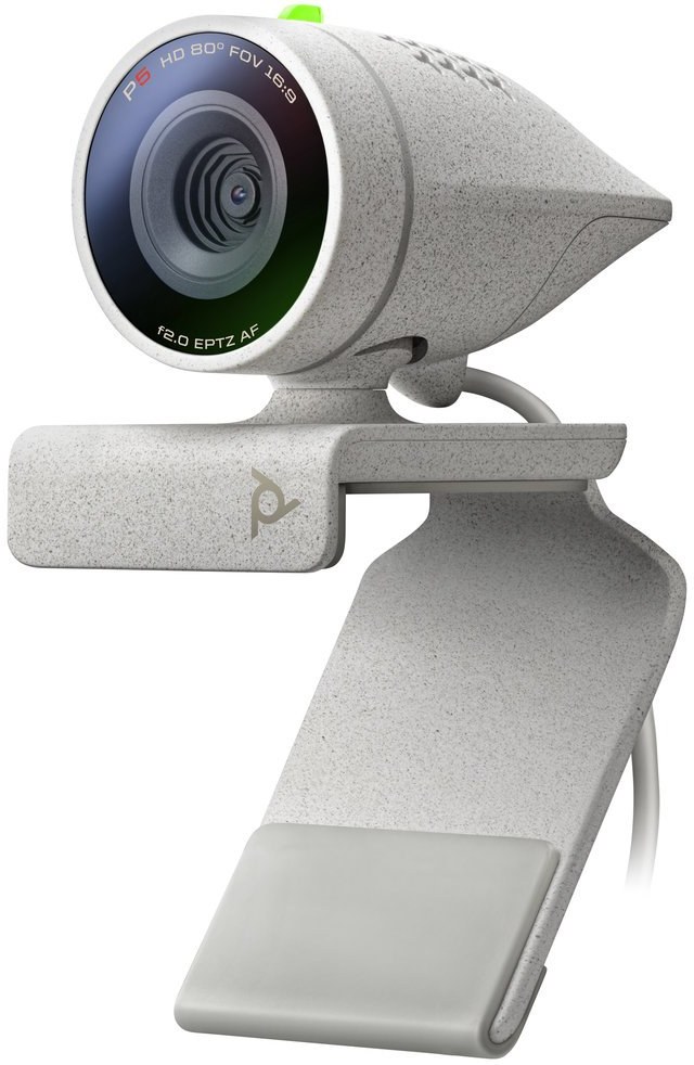 Poly Studio P5, kamera FHD 30f/s, 4x zoom | VÝPREDAJ