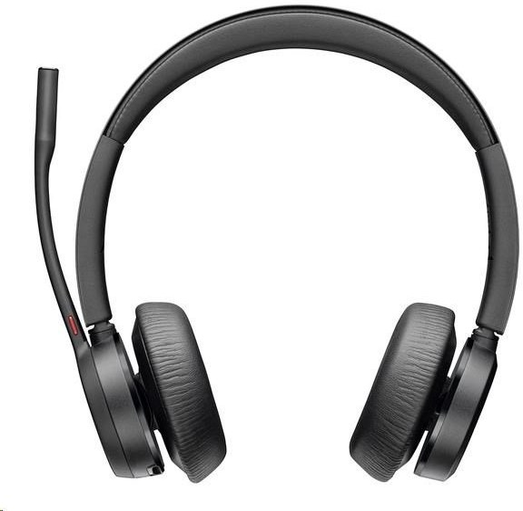 Poly Voyager 4320 MS Teams, bezdrôtové slúchadlá