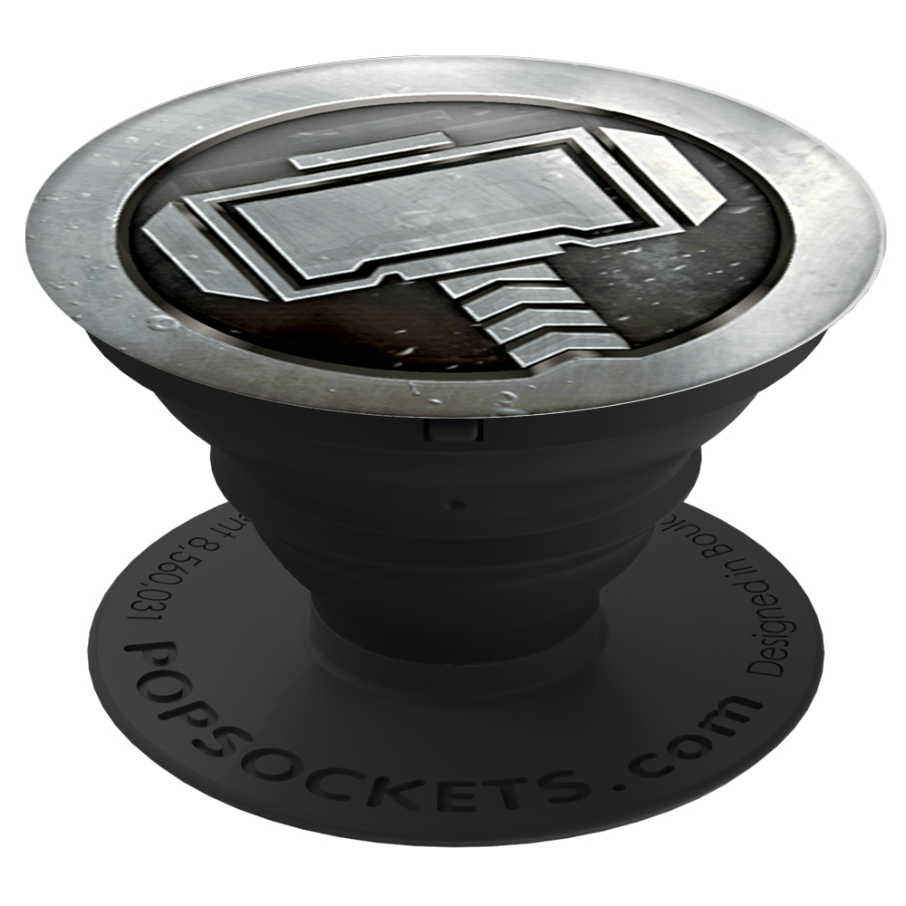 PopSockets MARVEL Thor Monochrome | VÝPREDAJ | Datacomp.sk