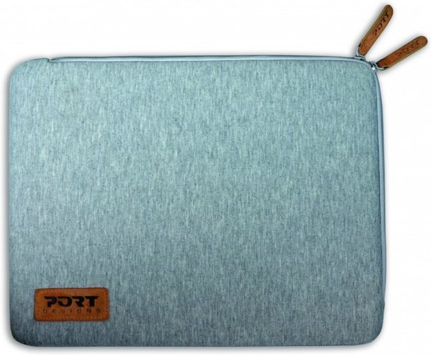 PORT DESIGNS TORINO, púzdro na 15,6" notebook, sivé | VÝPREDAJ
