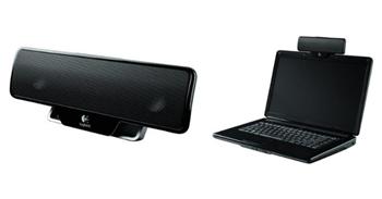 Prenosné reproduktory Logitech Laptop Speaker Z205 | VÝPREDAJ