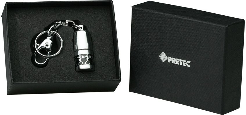 Pretec i-Disk BulletProof 32GB | VÝPREDAJ | Datacomp.sk