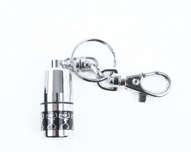 Pretec i-Disk BulletProof 8GB | VÝPREDAJ | Datacomp.sk