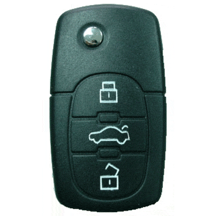 PRIME Shocking Car Key Remote (SHOCKKEY) | Datacomp.sk