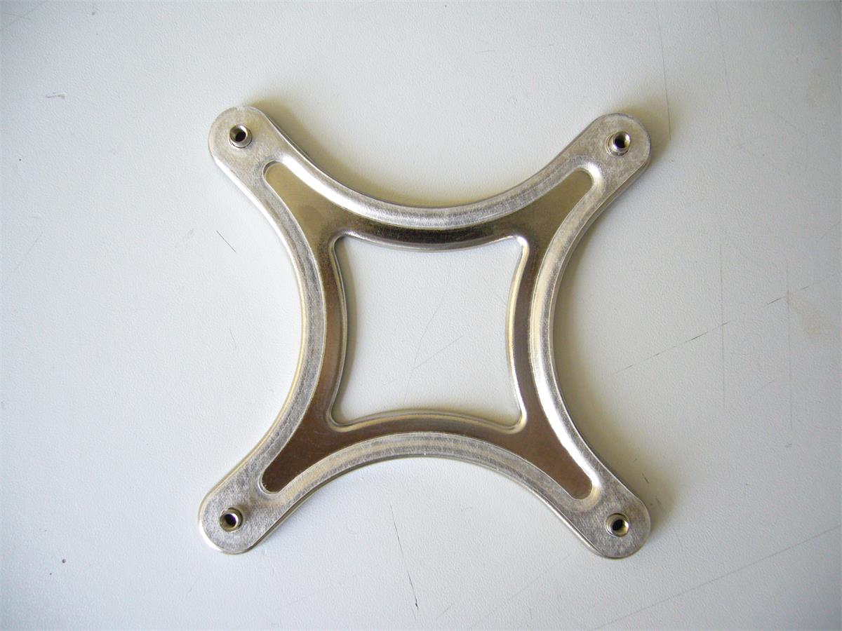 PRIMECOOLER PC-RTBP77501 Intel 775 Backplate | Datacomp.sk