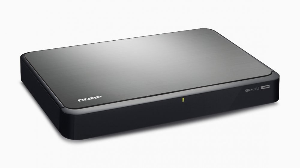QNAP HS-251+ | VÝPREDAJ | Datacomp.sk