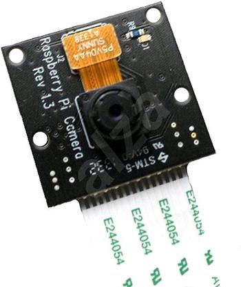 RASPBERRY Pi Infrared Camera | Datacomp.sk