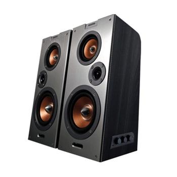 Reproduktory KRATOR repro NESO-02 20050, 2.0, 50W, Profi Hi-Fi, 3-way ...