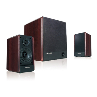 Reproduktory Microlab FC330 | VÝPREDAJ | Datacomp.sk