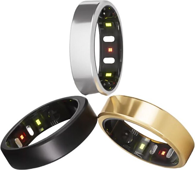 RingConn Smart Ring Gen 2 | Datacomp.sk