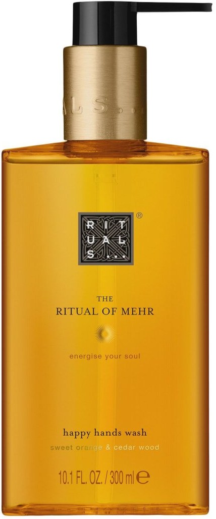 Rituals The Ritual of Mehr Hand Wash 300ml | VÝPREDAJ