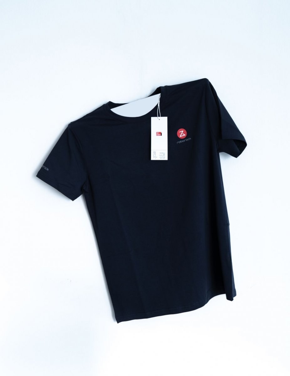 Roborock Tričko, rôzne farby | Datacomp.sk