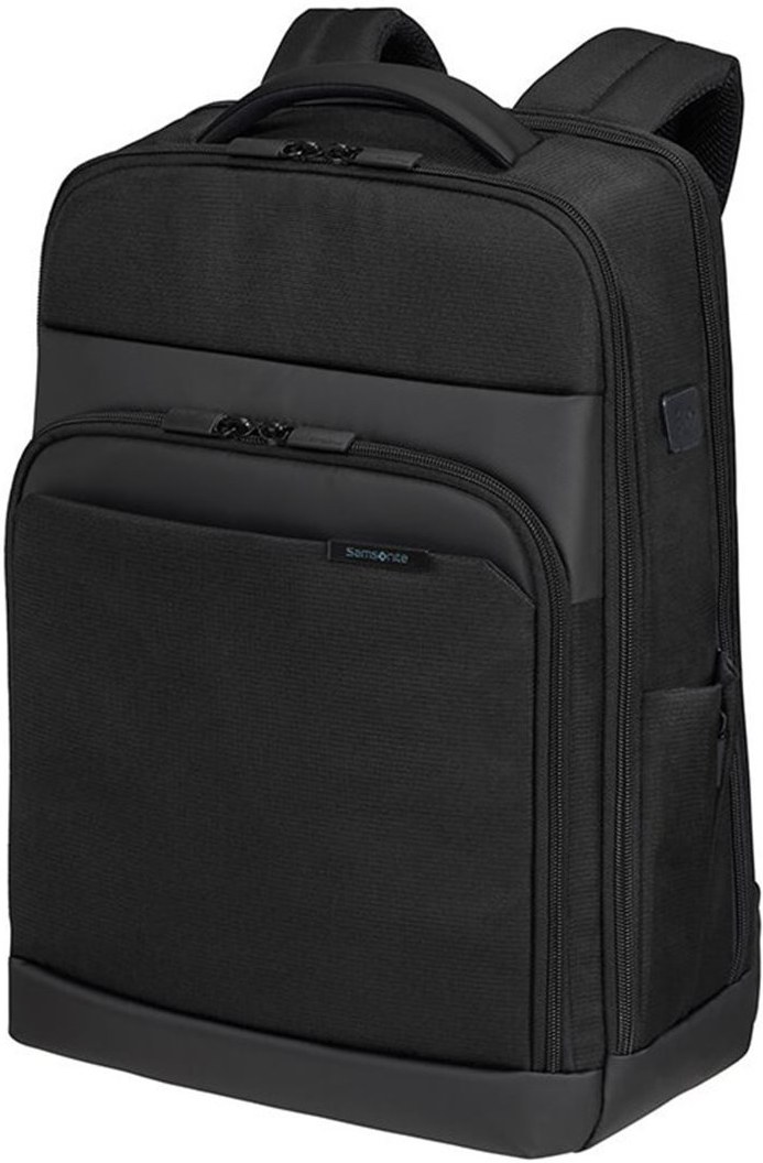 Samsonite Mysight batoh na notebook, 17.3", čierny